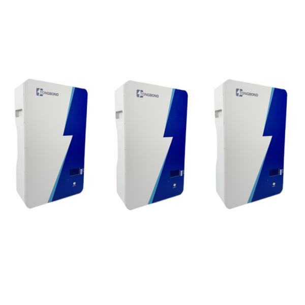 Quality Solar Power Energy Storage 51.2V 200Ah LiFePO4 Battery for Home and Off Grid for sale