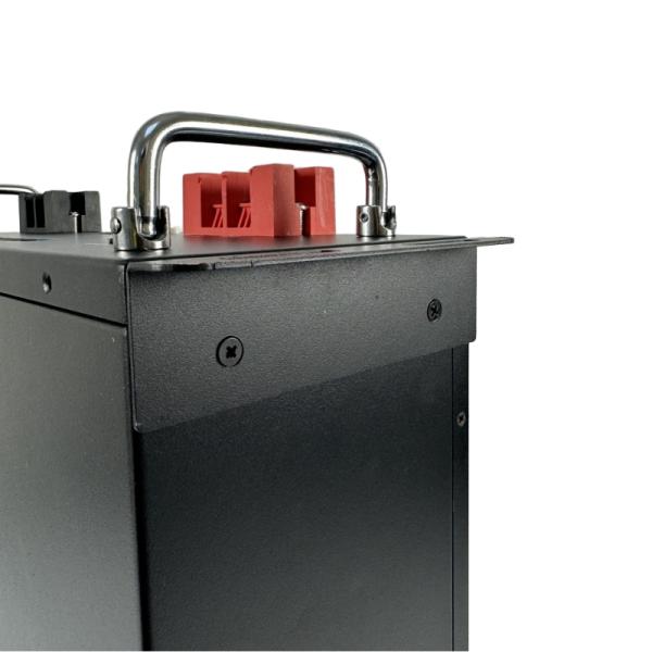 Quality 5Kwh 10Kwh Modular Energy Storage System Scalable LiFePO4 Battery Packs for sale