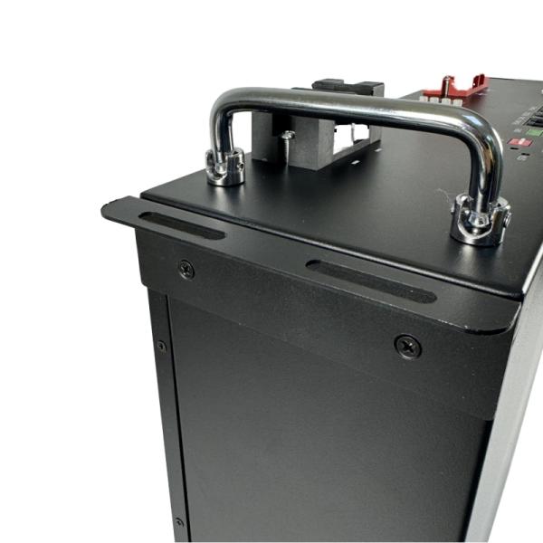 Quality 5Kwh 10Kwh Modular Energy Storage System Scalable LiFePO4 Battery Packs for sale