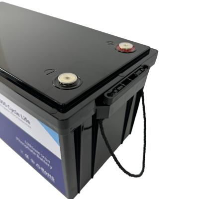 中国 バッテリーエネルギー貯蔵ソリューション 12.8V 200Ah 電力およびマイクログリッドのために拡張可能 販売のため