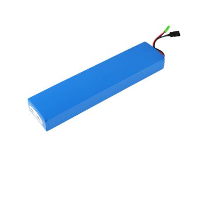 China 576Wh High Capacity Li Ion Car Battery For 2 Wheeler Electric Motorcycle for sale