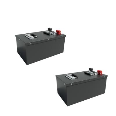 China 3 Wheel Electric Vehicle Electric Car Lithium Ion Battery 60V for sale