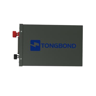 China 72V 3 Wheeler 50AH EV Lithium Battery Durable Fast Charging Energy Solution for sale