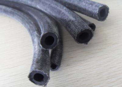 Cina Identificazioni condotto del carburante intrecciato cotone di 25mm - di 3mm per il condotto di carburante automobilistico in vendita