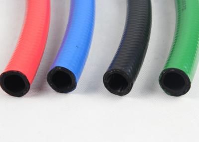 Cina Identificazione 3/singolo cavo del combustibile tubo flessibile flessibile blu a 4 pollici dell'erogatore per la stazione di servizio in vendita