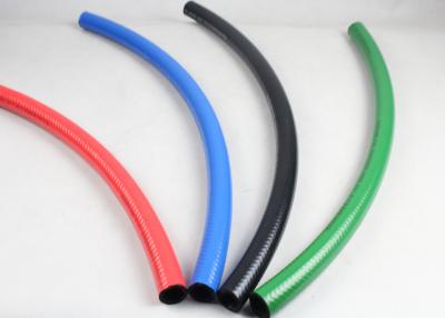 Cina Identificazione regolare 3/della superficie tubo flessibile nero a 4 pollici della pompa del carburante, tubo flessibile di rifornimento del combustibile da 450 PSI in vendita