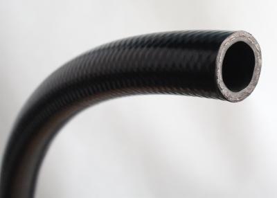 Cina Identificazione regolare 3/della superficie tubo flessibile nero a 4 pollici della pompa del carburante, tubo flessibile di rifornimento del combustibile da 450 PSI in vendita