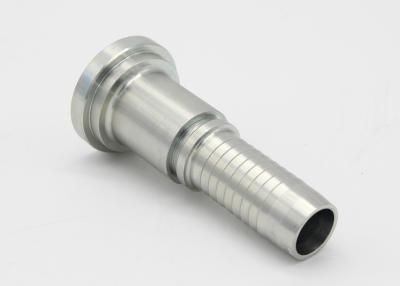 China Flexible hose connectors Hydraulic Hose Fitting SAE Flange 3000 PSI Series 61 for sale