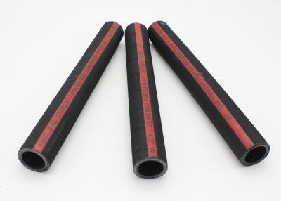 Cina 1- cavo idraulico ad alta pressione del tubo flessibile R2 di 1/2» SAE J517 100 intrecciato per i dispositivi di pompaggio in vendita