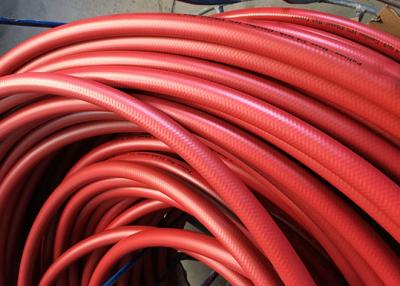 China 3/4“ Brandstof het Uitdelen Slang met Rood/Geel/Groen/Kleur voor Benzinestation for sale