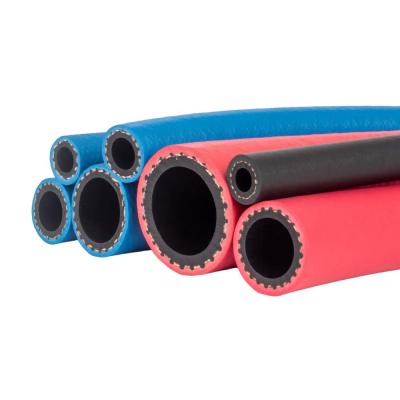 China 801 Series Push Lok Push On Hose Multi Purpose Hose voor de automobielindustrie Te koop