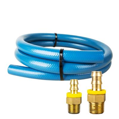 China 801 Series Push Lok Push On Hose Multi Purpose Hose voor de automobielindustrie Te koop