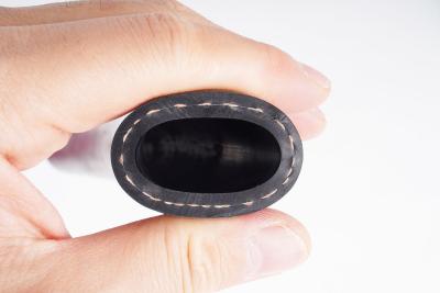 Cina Fabbricazione Forniture Irrigazione Agricoltura ID 1'' EPDM Pompa d'acqua di gomma in vendita