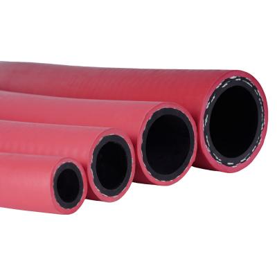 Cina Fabbricazione Forniture Irrigazione Agricoltura ID 1'' EPDM Pompa d'acqua di gomma in vendita