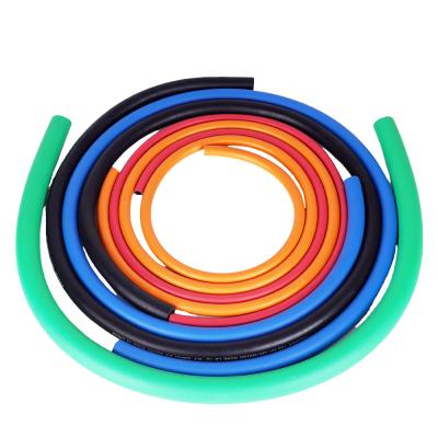 Cina Fabbrica di resistenza chimica ID 1/4''personalizzato flessibile tubo di gomma multiuso EPDM in vendita