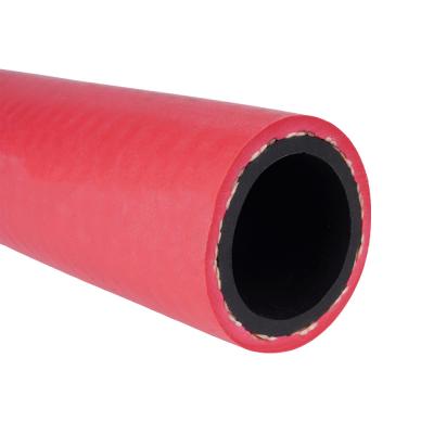 Cina Fabbrica di resistenza chimica ID 1/4''personalizzato flessibile tubo di gomma multiuso EPDM in vendita