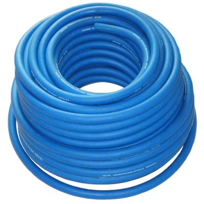 Cina Flessibile resistente all'usura e all'invecchiamento di grado T 100FT 8mm singolo tubo di saldatura in vendita