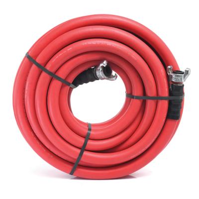 China Heavy Duty 3/4 Inch 100FT Jackhammer Air Hose Assembly voor de Amerikaanse markt Te koop