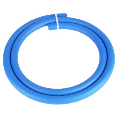 China 8 mm EPDM rubberen slang voor chemisch transport Corrosieve vloeistofbestendige Te koop