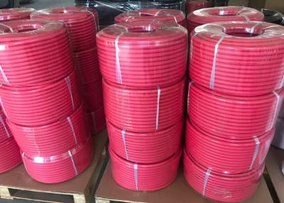 China EPDM Fiber Braided Multipurpose Rubber Water Hose For High Temperature Steam for sale