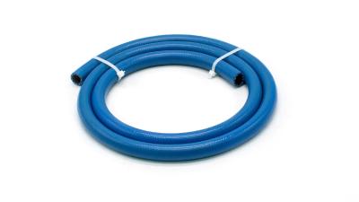 China Fabriek 19mm Niet-geleidende slijtagebestendige Quick Connect Oliebestendige Gas Strak NBR Rubber Push Lock slangcompressor Te koop