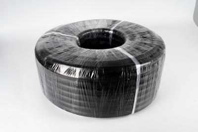 China Fabriek 19mm Niet-geleidende slijtagebestendige Quick Connect Oliebestendige Gas Strak NBR Rubber Push Lock slangcompressor Te koop