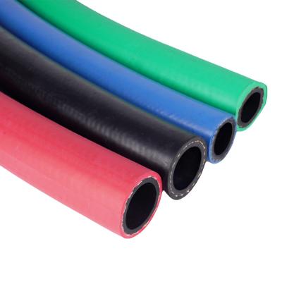 China Fábrica Flexível Antienvelhecimento 1 polegada Não Condutor EPDM Colling mangueira à venda