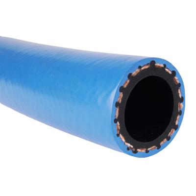 China Fabriek Multi Ply Flexible Anti-Weather 1 inch Niet-geleidende EPDM Colling Hose Te koop