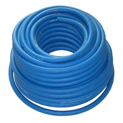 China Fabriek Multi Ply Flexible Anti-Weather 1 inch Niet-geleidende EPDM Colling Hose Te koop