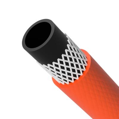 China Fabriek Multi Ply Flexible Anti-Weather 1 inch Niet-geleidende EPDM Colling Hose Te koop