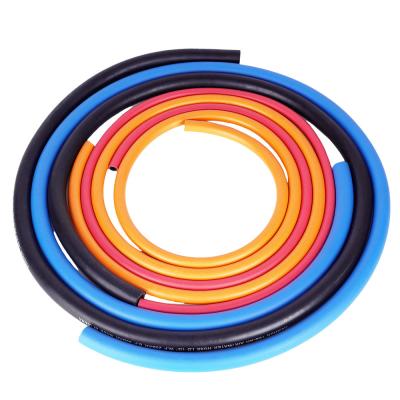 China Fabriek Multi Ply Flexible Anti-Weather 1 inch Niet-geleidende EPDM Colling Hose Te koop