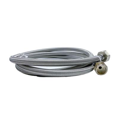 China UNI7140 mangueras flexibles no metálicas para aparatos de gas de uso doméstico y similares en venta