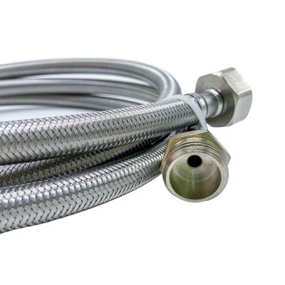 China UNI7140 mangueras flexibles no metálicas para aparatos de gas de uso doméstico y similares en venta