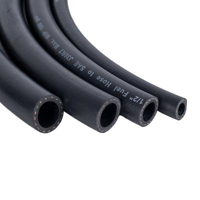 SAE J30R7  Fuel Hose for Automotive and Motorcycle