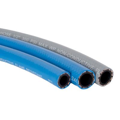 China Push Lock Hose For Fast And Convenient Full Line Installation  Premium Supply From China for sale
