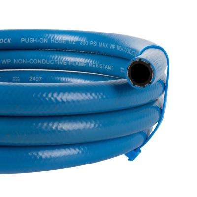 China Flexible Push - Lock Hose Solution for Compact and Tight - Space Installations for sale