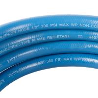 China Flexible Push - Lock Hose Solution for Compact and Tight - Space Installations for sale