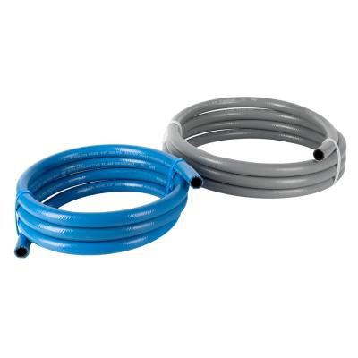 China Flexible Push - Lock Hose Solution for Compact and Tight - Space Installations for sale