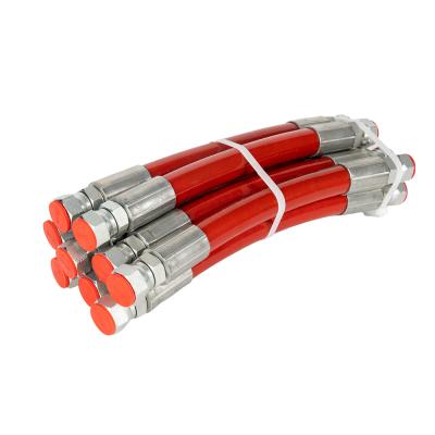 Cina Fuoco CNG per la distribuzione del gas naturale compresso in vendita