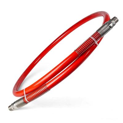 Cina Tubo flessibile leggero per gas naturale compresso 5000 PSI per stazioni di servizio in vendita