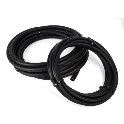 Cina Tubo GPL per autoveicoli – Tubo flessibile per il trasferimento di gas combustibile resistente a olio e calore in vendita