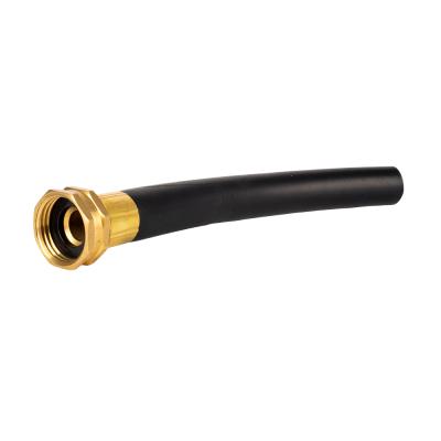 China Heavy Duty EPDM Rubber Garden Hose Assembly for Irrigation & Water Transfer for sale