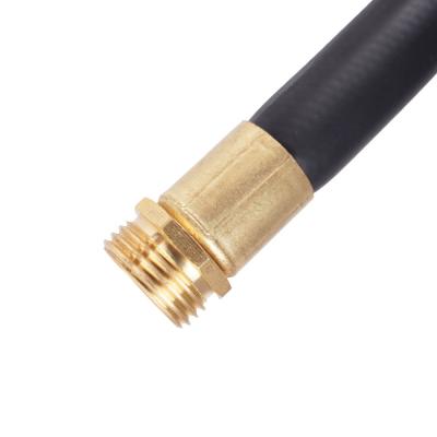China Heavy Duty EPDM Rubber Water Hose with 5/8