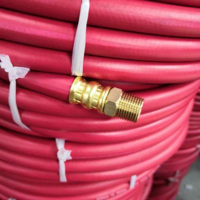 Cina Macchinetta a mandata d'aria su ordinazione di alta pressione 7.6m EPDM con i montaggi del NPT o di BSP in vendita