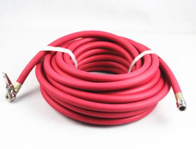 Cina Macchinetta a mandata d'aria del gonfiatore della gomma di rinforzo di fibra del poliestere 300PSI in vendita