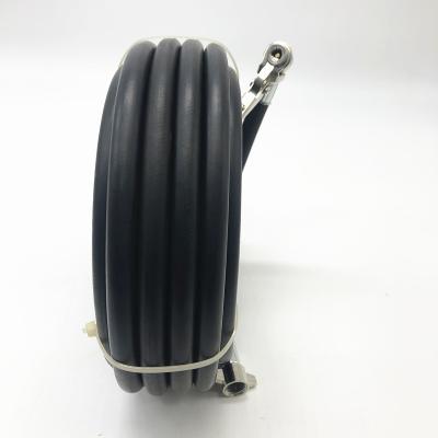 Cina Macchinetta a mandata d'aria del gonfiatore della gomma di rinforzo di fibra del poliestere 300PSI in vendita