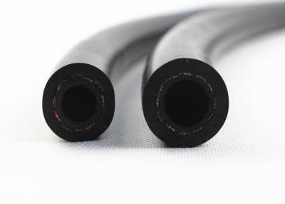 China EPDM Binnen en Dekking, HUISDIER Gevlechte Automobielairconditioningsslangen met Vijf Lagen Te koop