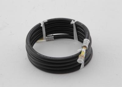 China Wp 15 Bar BP 160 de Airconditioningsslang van Baridentiteitskaart 19mm met Zwarte Vlotte Dekking Te koop