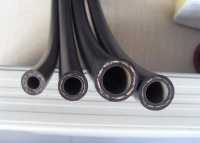 China Wp 15 Bar BP 160 de Airconditioningsslang van Baridentiteitskaart 19mm met Zwarte Vlotte Dekking Te koop