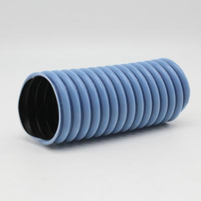 Cina Identificazione ad alta temperatura 2" del tubo flessibile complicato conduttivo 260C DN50 di PTFE in vendita